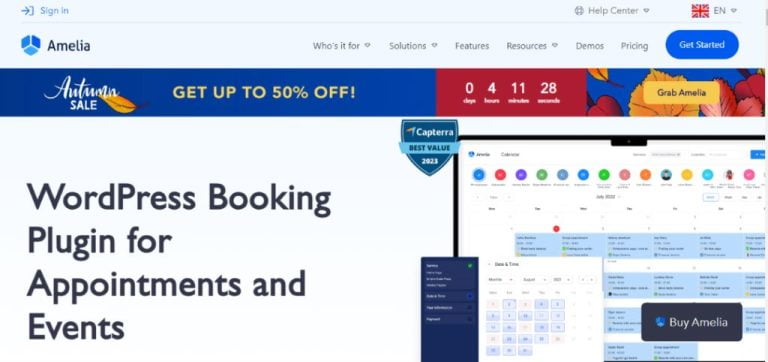 8 Best WordPress Booking Plugins of 2025