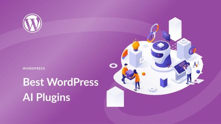 The 10 Best WordPress AI Plugins of 2025 - WPdiscounts.io