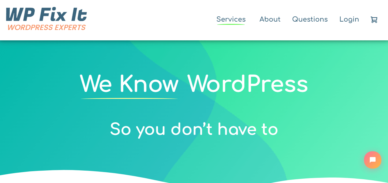 20% OFF WP Fix It Coupons - October 2025