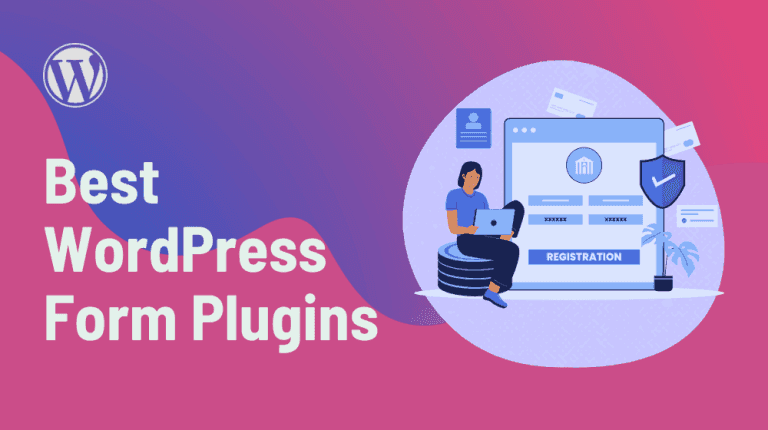 Best WordPress Form Plugins of 2025 - WPdiscounts.io