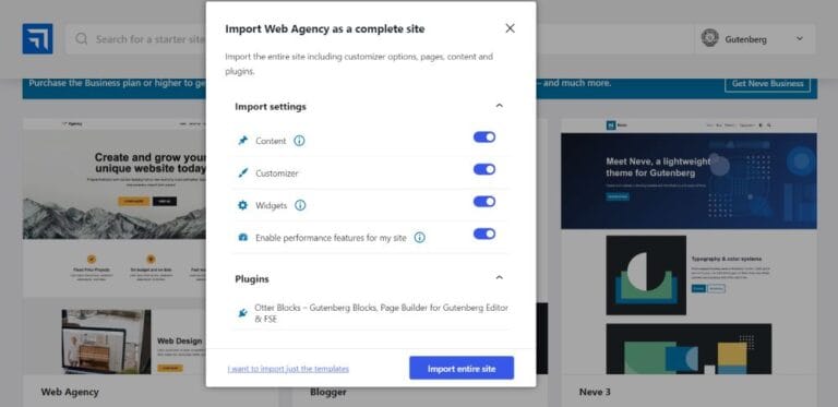 Neve Theme Review 2026 - Fast, Feature Rich with FSE support