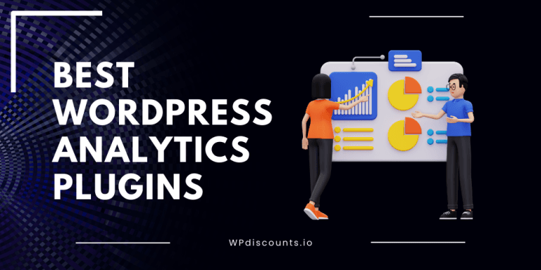 Best WordPress Analytics Plugins