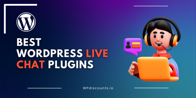 9 Best WordPress Live Chat Plugins in 2025