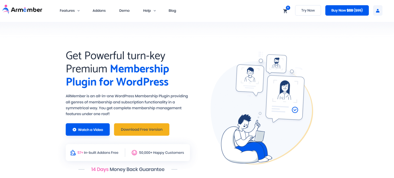 ARMember Review - Is it the Best WordPress Membership Plugin